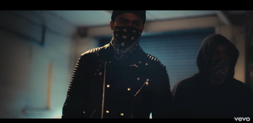 New Video: Dave East x A$AP Ferg “Paper Chasin” - Rap Radar
