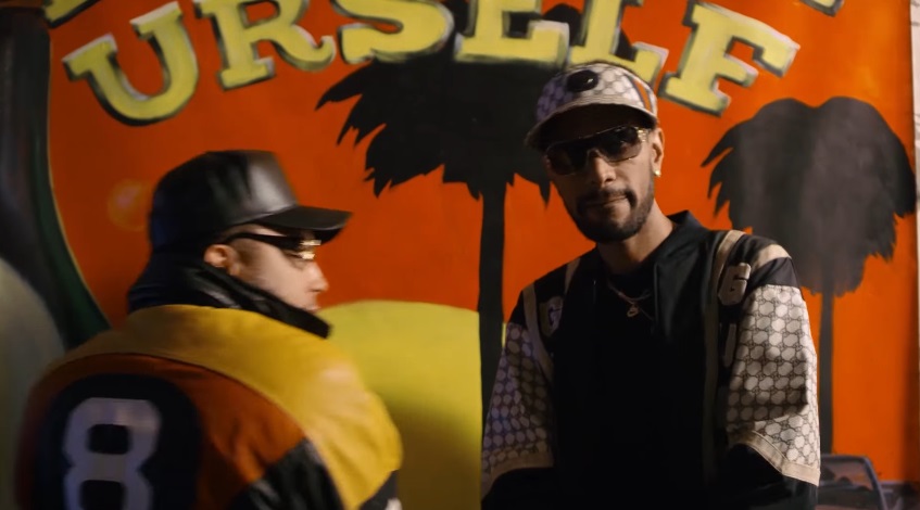 New Video: NxWorries (Anderson .Paak & Knxwledge) “Scared Money” - Rap ...