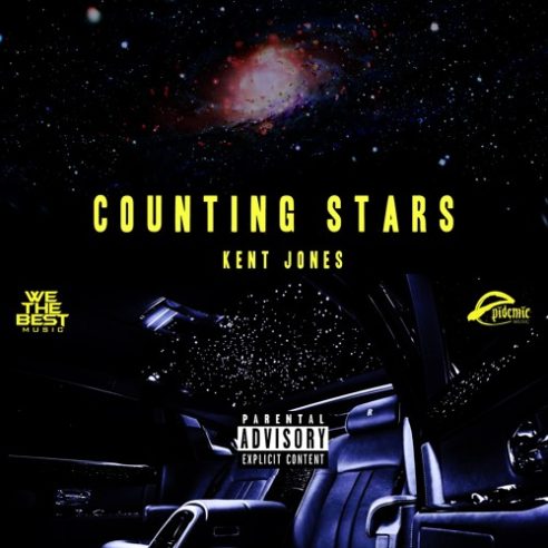 New Music: Kent Jones “Counting Stars” - Rap Radar