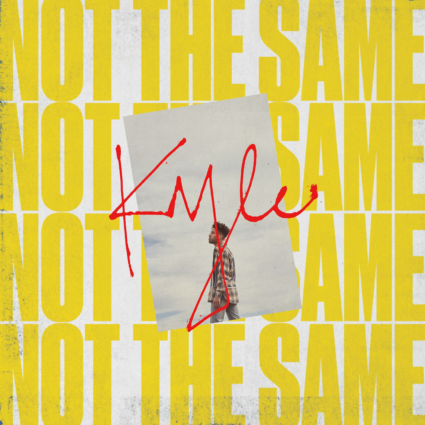 New Music: Kyle “Not The Same” - Rap Radar