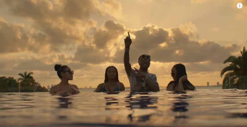 New Video: Migos x Gucci Mane “Slippery - Rap Radar