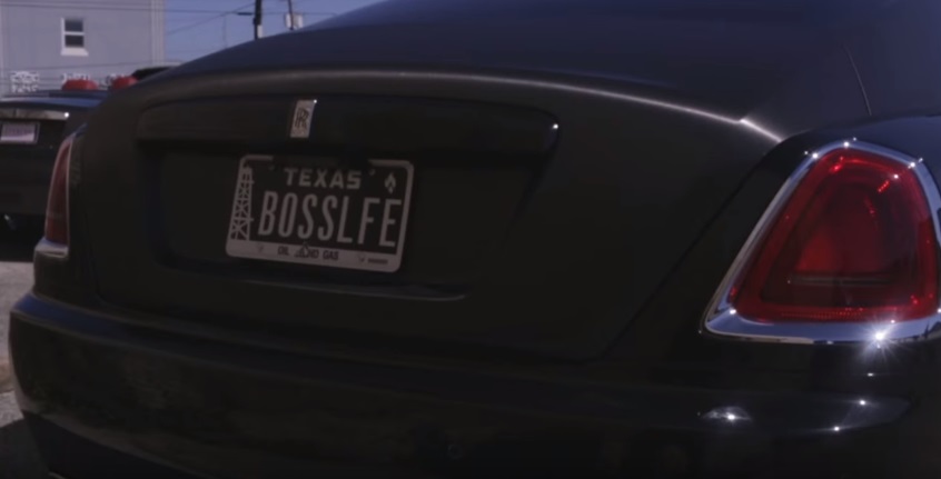 New Video: Slim Thug Ft. GT Garza, Propain, Killa Kyleon, Delorean ...