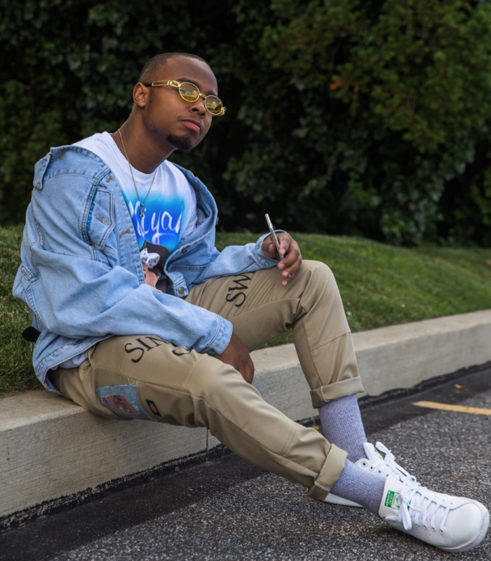 New Music: Shawn Smith “Heaven” - Rap Radar