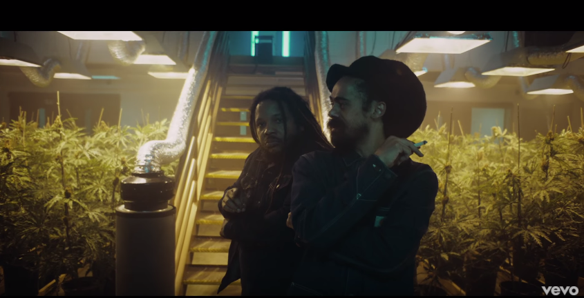 New Video: Damian “Jr. Gong” Marley Ft. Stephen Marley “Medication ...
