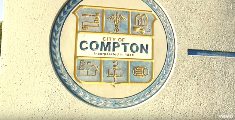 New Video: MC Eiht “Compton Zoo” - Rap Radar