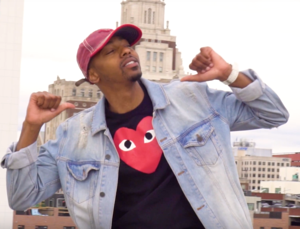 New Video: Kas Korleone “Second Chances” - Rap Radar