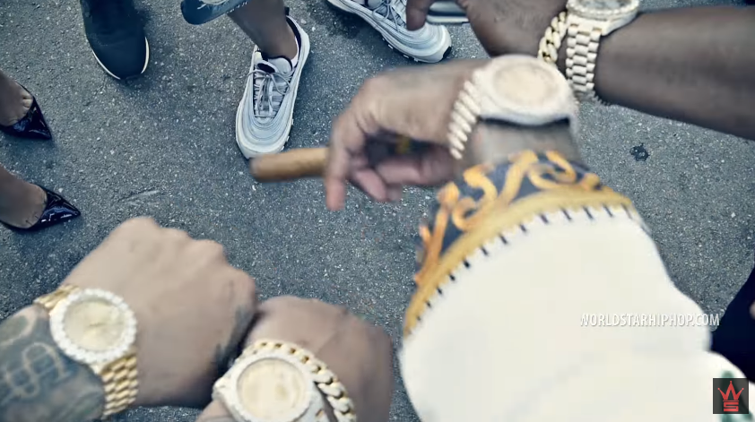 New Video: Boston George Ft. Jeezy “Get Sum Money” - Rap Radar