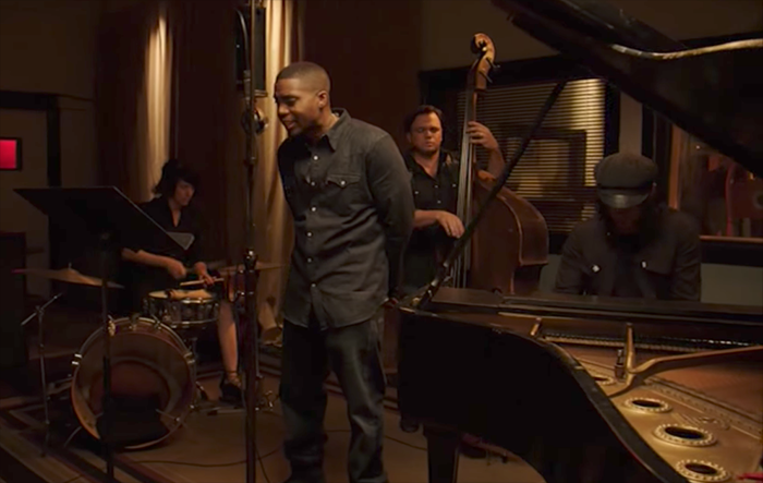 Nas Performs “One Mic” for American Epic - Rap Radar