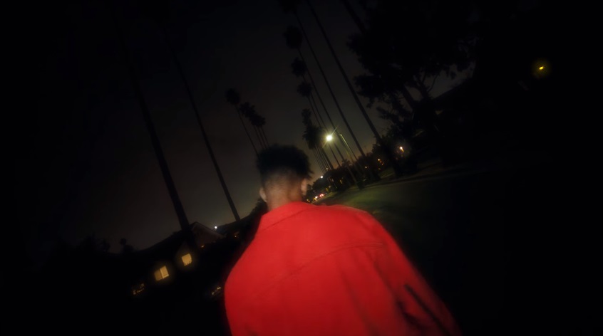 New Video: Kyle “Nothing 2 Lose” - Rap Radar