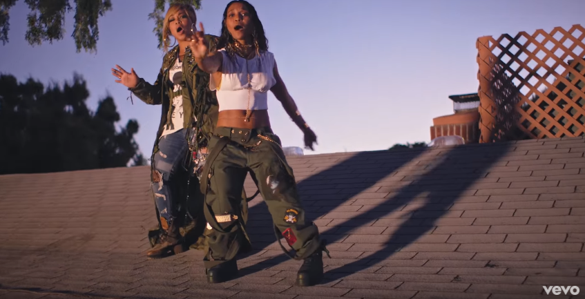New Video: TLC Ft. Snoop Dogg “Way Back” - Rap Radar