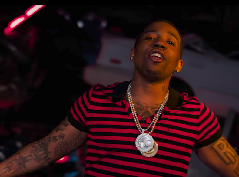 New Video: YFN Lucci Ft. Rick Ross “Heartless” - Rap Radar