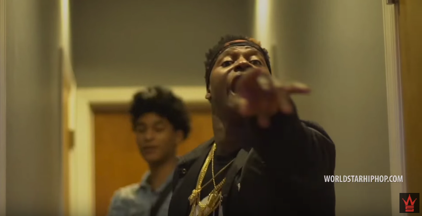 New Video: Phresher Ft. Trill Sammy “Tag” - Rap Radar