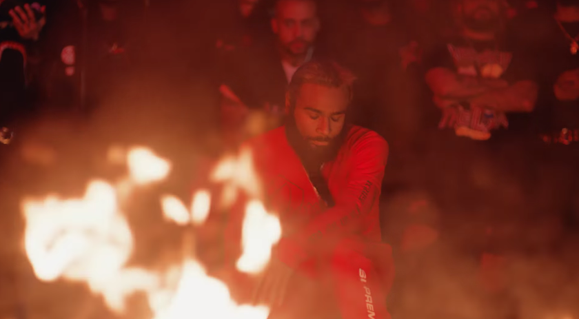 New Video: Zombie Juice “Lava” - Rap Radar