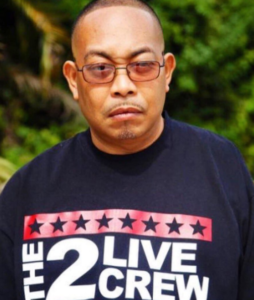 R.I.P. Fresh Kid Ice of 2 Live Crew - Rap Radar
