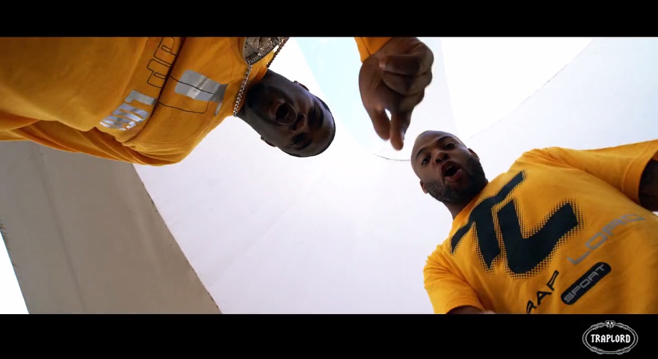 New Video: A$AP Ferg “Plain Jane” - Rap Radar