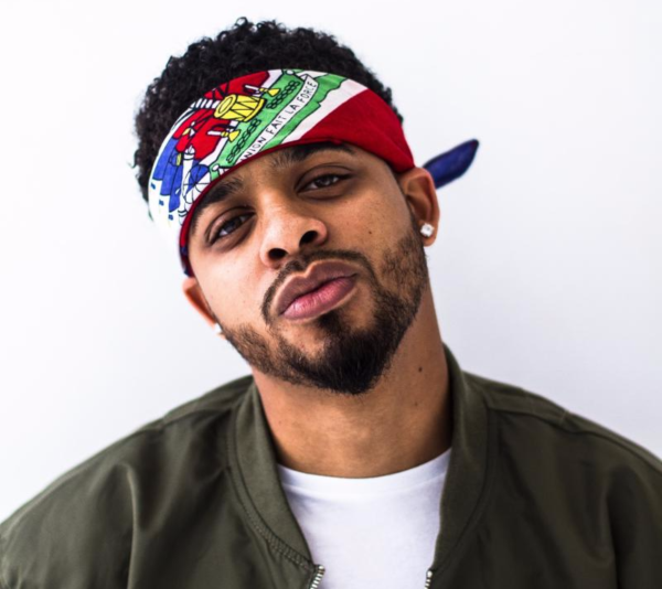 New Video: Mike Classic “Woosah” - Rap Radar
