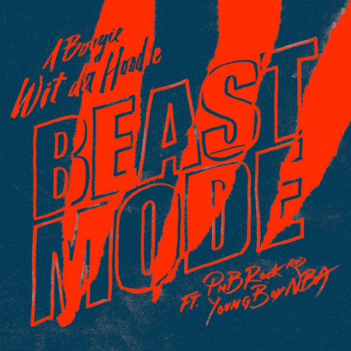 New Music: A Boogie Wit Da Hoodie Ft. PNB Rock & NBA Youngboy “Beast ...