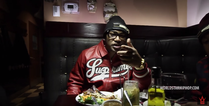 sen city - Rap Radar