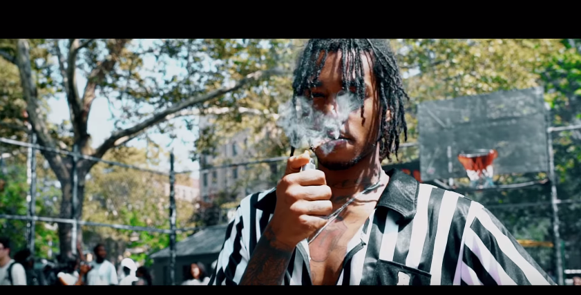 New Video: Marty Baller Ft. A$AP Ferg, Smooky Margielaa & Aexyz “Like ...