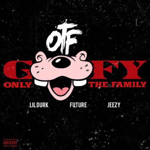 New Music: Lil Durk Ft. Future & Jeezy “Goofy” - Rap Radar