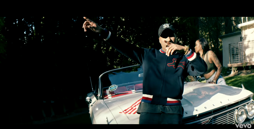 New Video: Half-A-Mil (Hit-Boy & Dom Kennedy ) Ft. Quentin Miller “In ...