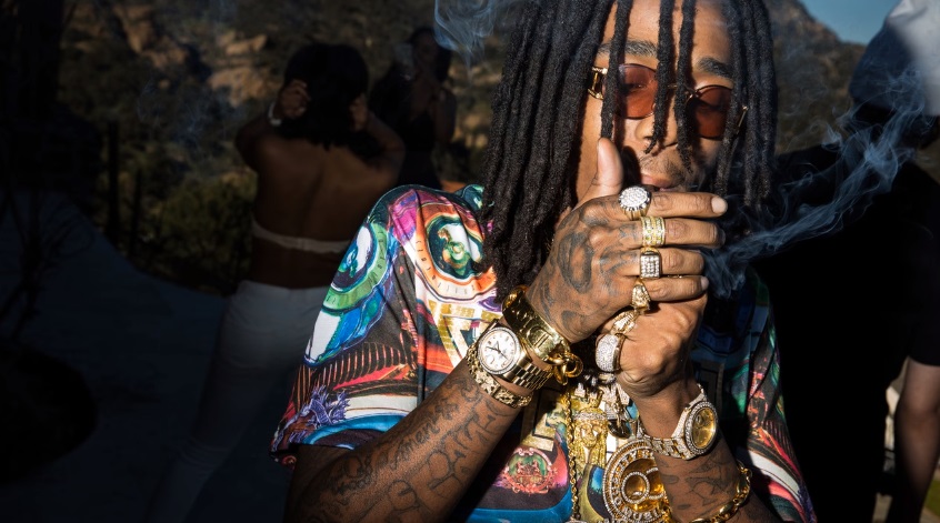 New Music: Quavo “Stars In The Ceiling” - Rap Radar