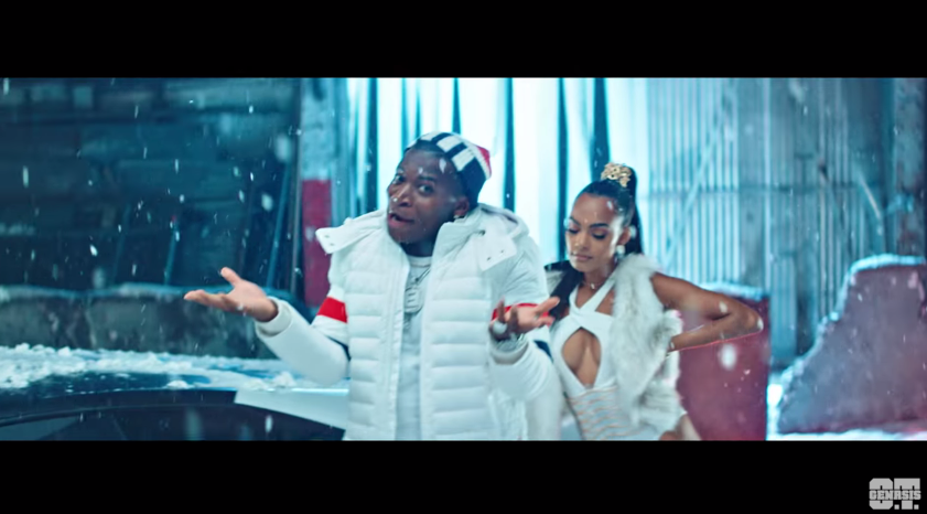 New Video: O.T. Genasis “Everybody Mad” - Rap Radar