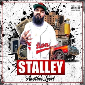 New Album: Stalley 'Another Level' | Rap Radar
