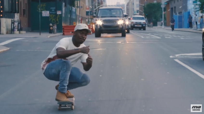 New Video: Fashawn “Fashawn” - Rap Radar