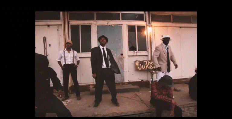 New Video: Audio Push “Grits” - Rap Radar