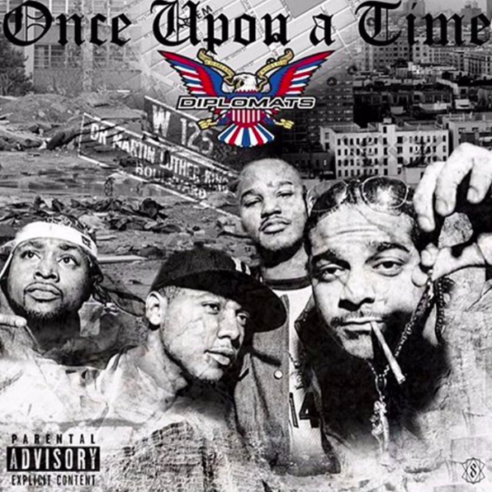 New Music: Dipset “Once Upon A Time” - Rap Radar