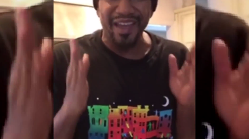 Q-Tip Blasts The Grammys For ATCQ Snub - Rap Radar