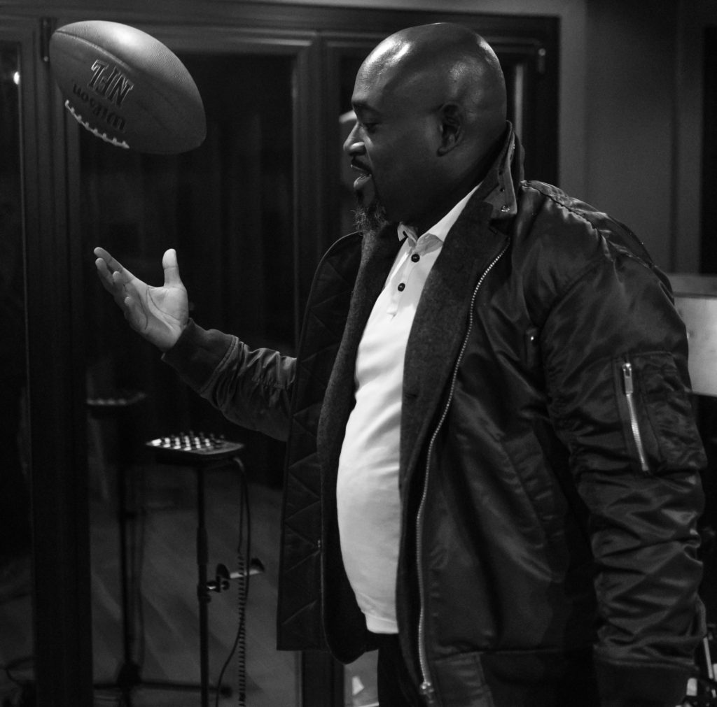 steve stoute - Rap Radar