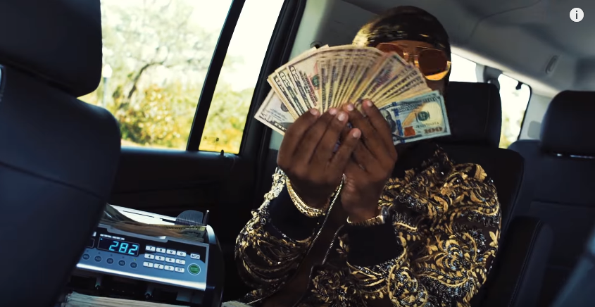New Video: Plies Ft. Youngboy Never Broke Again “Check Callin'” - Rap Radar
