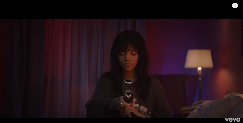 New Video Nerd Ft Rihanna “lemon” Rap Radar 1138