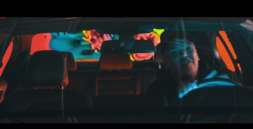 New Video: Axel Leon “Real Life” - Rap Radar