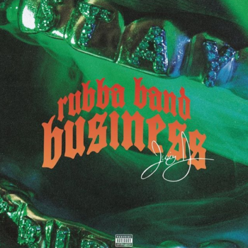 New Album: Juicy J ‘Rubba Band Business’ - Rap Radar