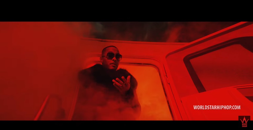 New Video: Hustle Gang Ft. T.I., Young Dro, London Jae & Yung Booke ...