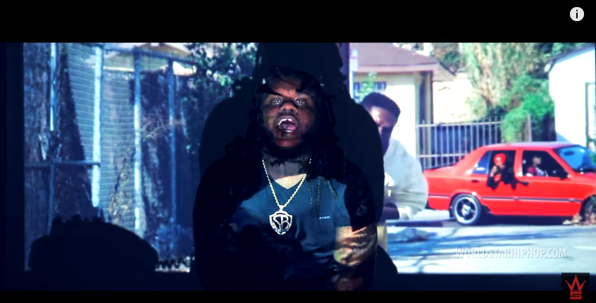 New Video: Fat Trel “1-800-Call-Trel” - Rap Radar
