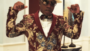 New Video: Plies “Rock” - Rap Radar
