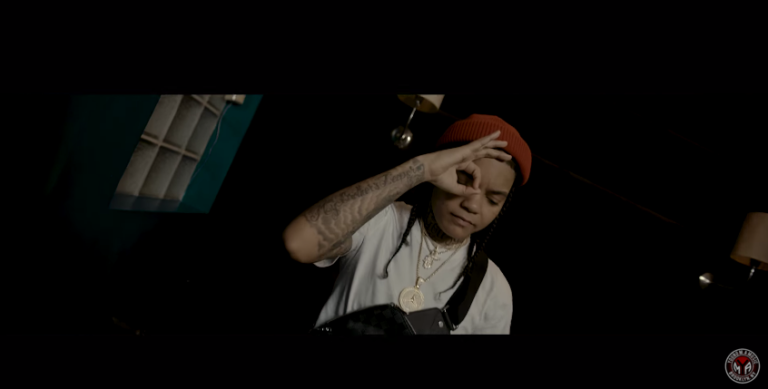 New Video: Young M.A “I Get The Bag (Freestyle)” - Rap Radar