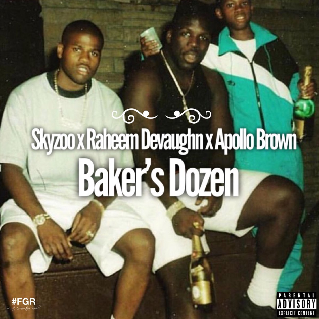 raheem devaughn - Rap Radar