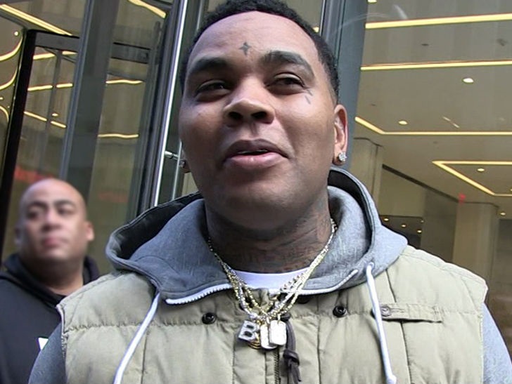 Kevin Gates Released From Prison - Rap Radar