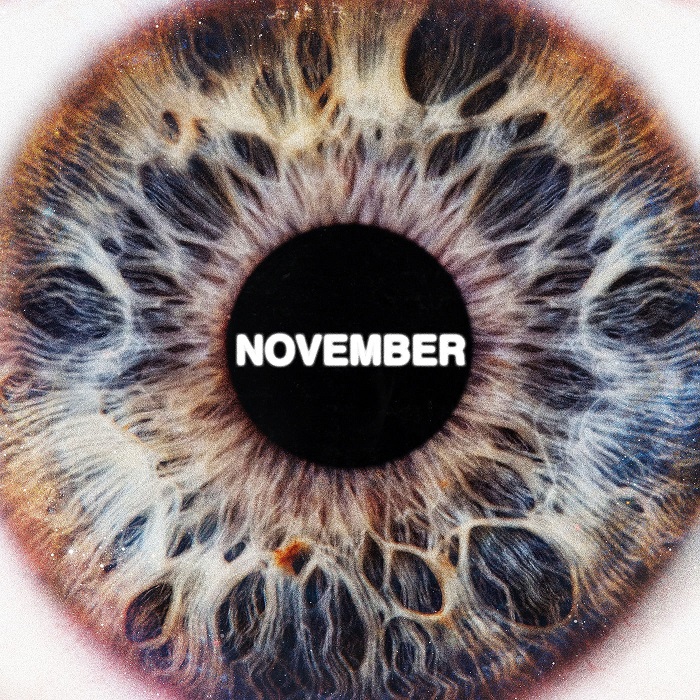 New Album: SiR ‘November’ - Rap Radar