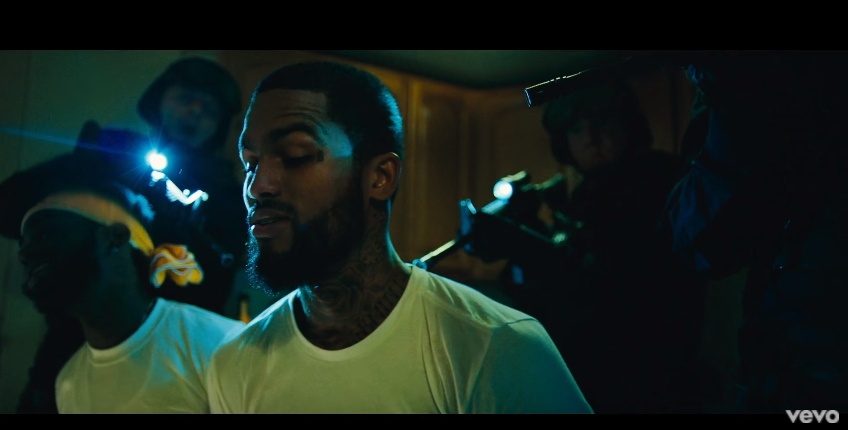 New Video: Dave East Ft. Nas “The Hated” - Rap Radar