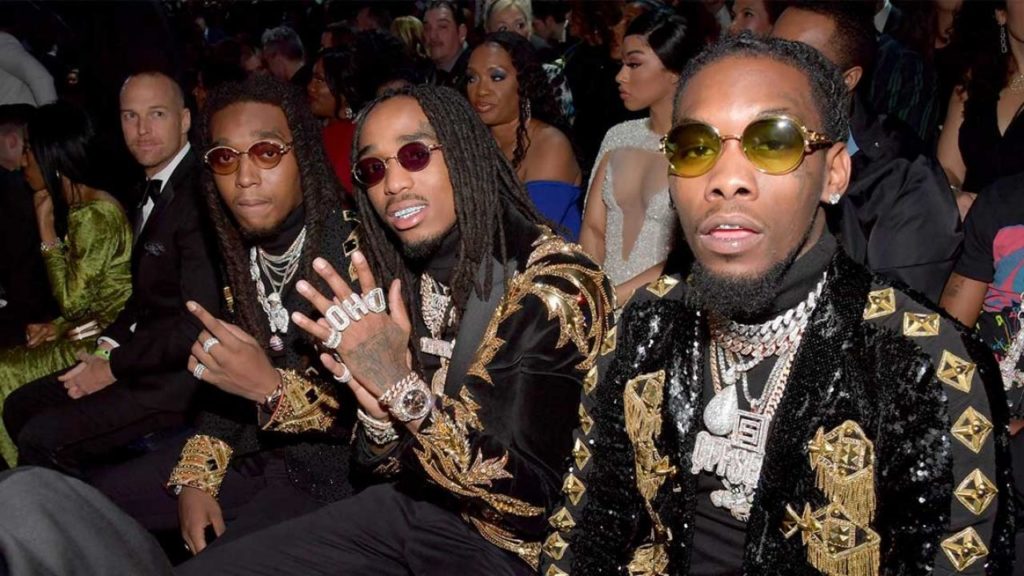 Migos ‘Culture II’ Tops Billboard Charts - Rap Radar