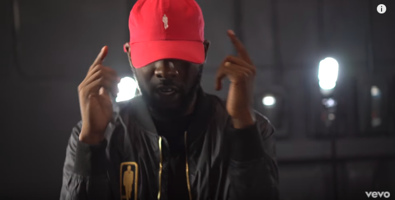 New Video: Q. Guyton “DJ Hawk Freestyle” - Rap Radar