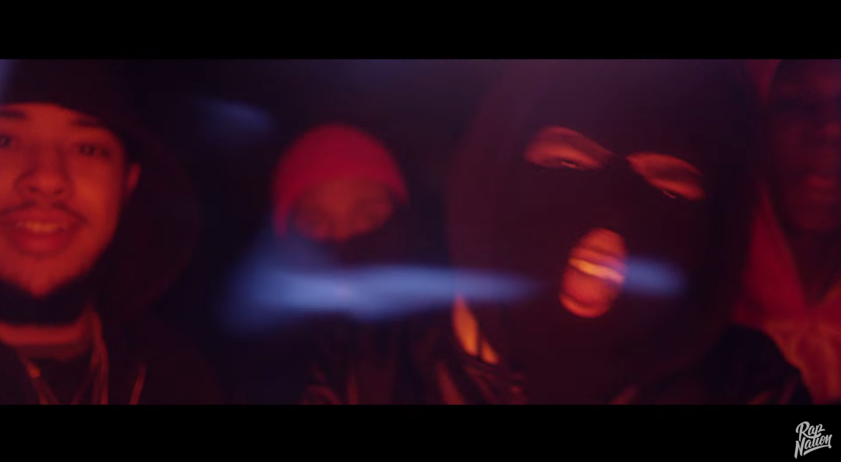 New Video: Jayy Grams “Pigs Theory” - Rap Radar