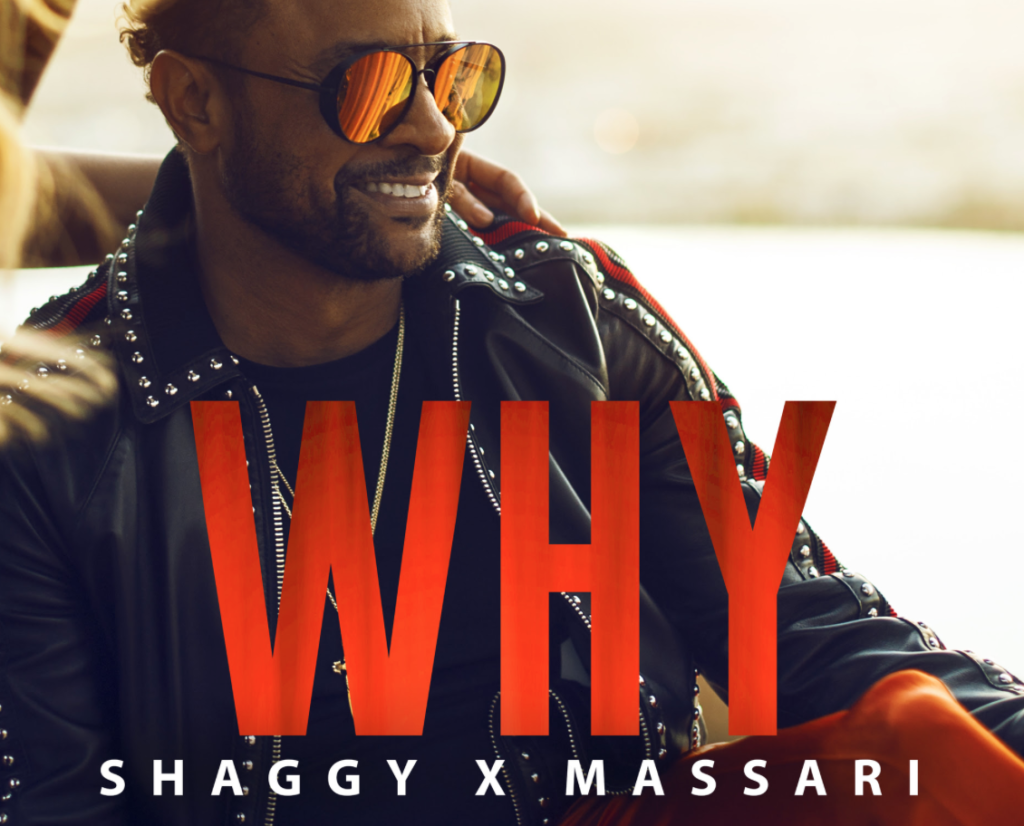 New Music: Shaggy & Massari “Why” - Rap Radar