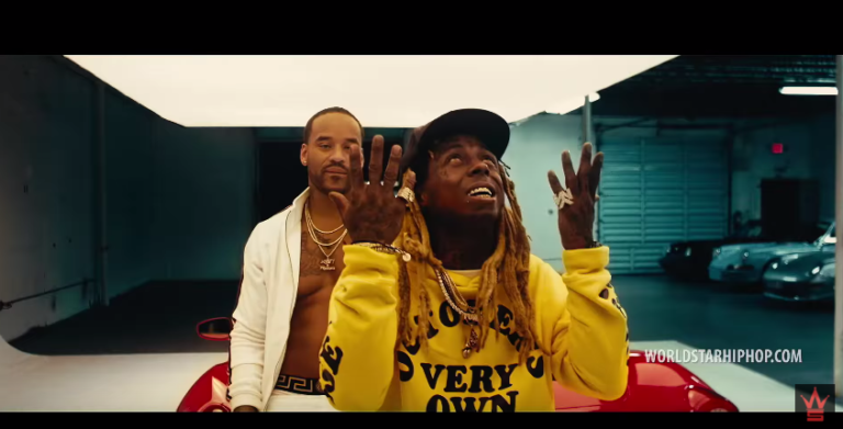 New Video: Preme Ft. Lil Wayne “Hot Boy” - Rap Radar